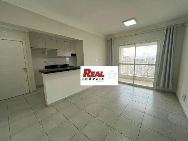 Apartamento para Venda em Araçatuba/SP Centro 2 Quartos