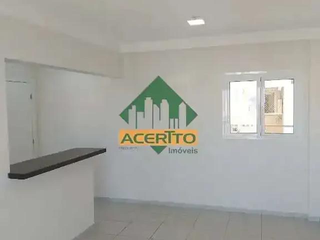 Apartamento para Venda em Araçatuba/SP Centro 2 Quartos
