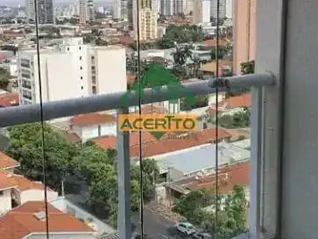 Apartamento para Venda em Araçatuba/SP Centro 2 Quartos