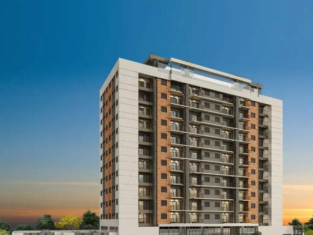 Apartamento para Venda em Araçatuba/SP Centro 2 Quartos
