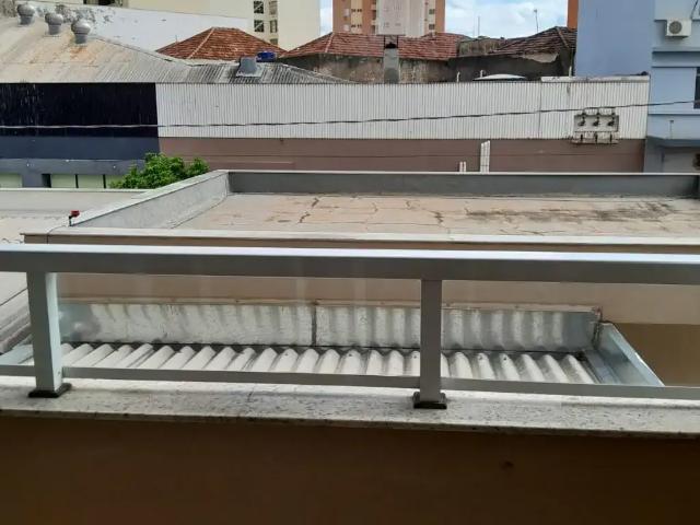 Apartamento para Venda em Araçatuba/SP Centro 2 Quartos