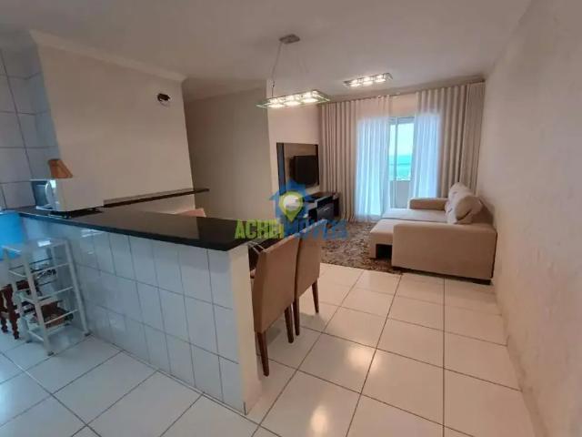 Apartamento para Venda em Araçatuba/SP Centro 2 Quartos
