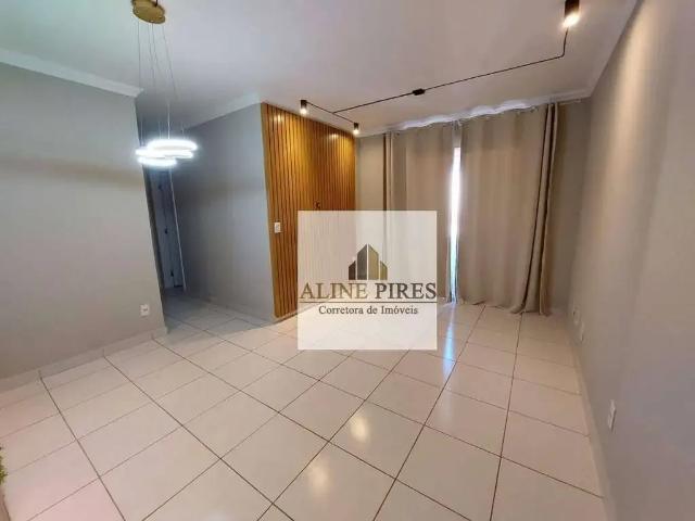 Apartamento para Venda em Araçatuba/SP Centro 2 Quartos