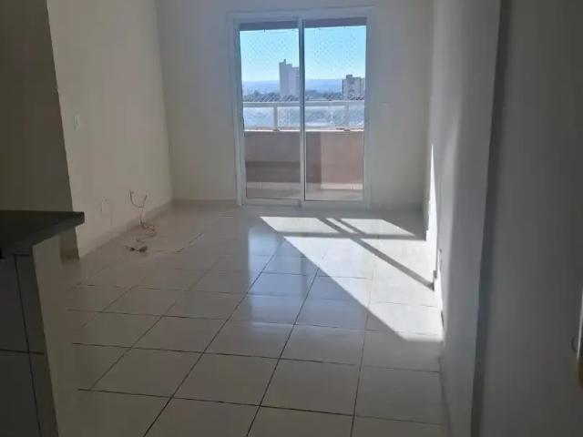 Apartamento para Venda em Araçatuba/SP Centro 2 Quartos