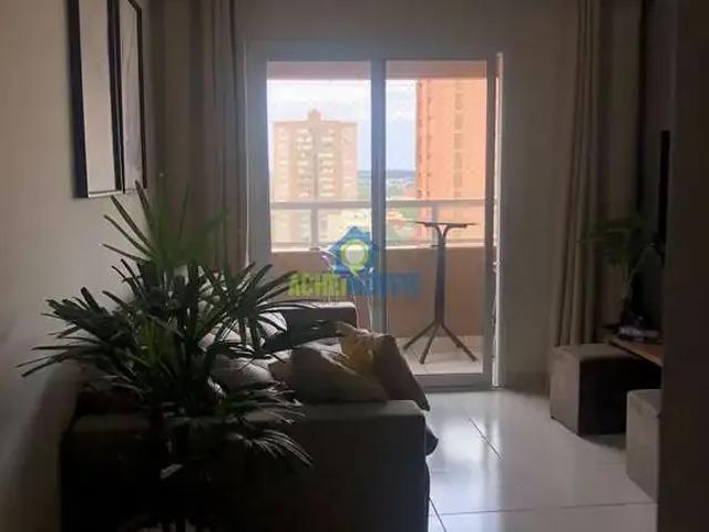 Apartamento para Venda em Araçatuba/SP Centro 2 Quartos