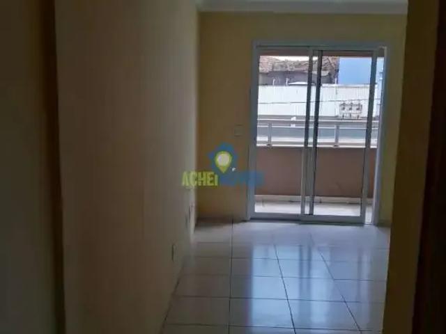 Apartamento para Venda em Araçatuba/SP Centro 2 Quartos