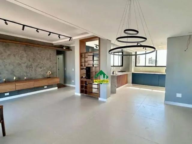 Apartamento para Venda em Araçatuba/SP Centro 3 Quartos