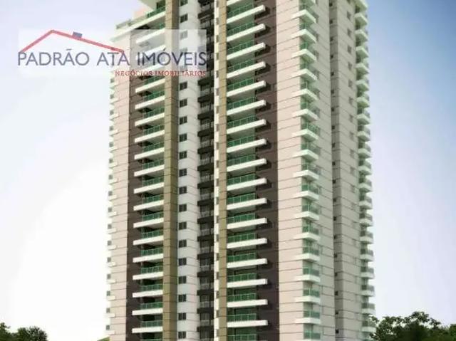 Apartamento para Venda em Araçatuba/SP Centro 3 Quartos