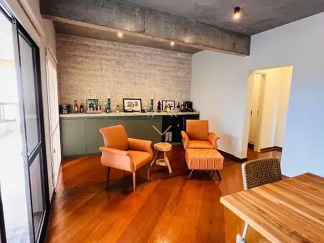 Apartamento para Venda em Araçatuba/SP Centro 3 Quartos
