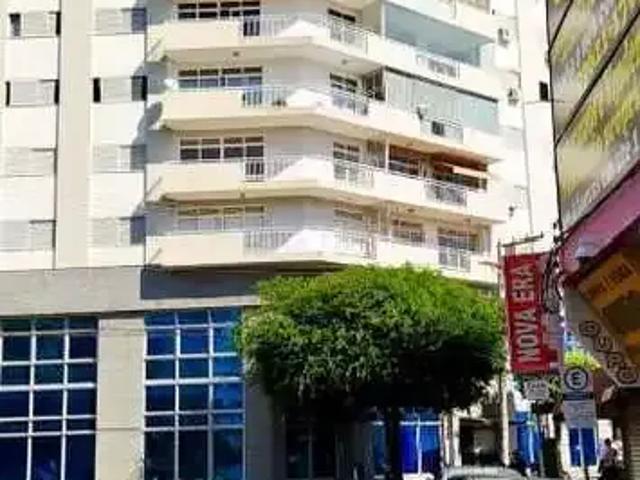 Apartamento para Venda em Araçatuba/SP Centro 3 Quartos