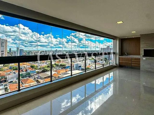 Apartamento para Venda em Araçatuba/SP Centro 3 Quartos