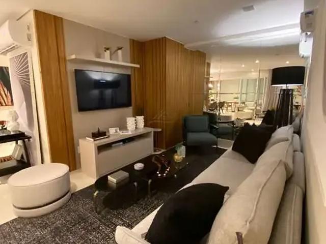 Apartamento para Venda em Araçatuba/SP Centro 3 Quartos