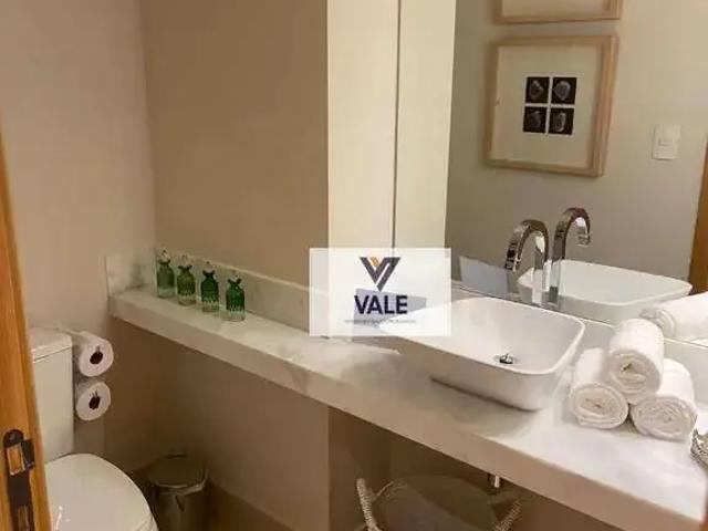 Apartamento para Venda em Araçatuba/SP Centro 3 Quartos