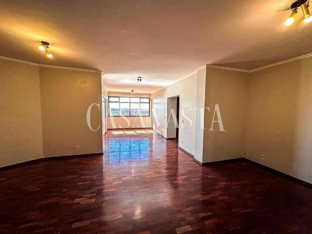 Apartamento para Venda em Araçatuba/SP Centro 3 Quartos