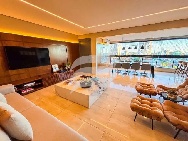 Apartamento para Venda em Araçatuba/SP Centro 3 Quartos