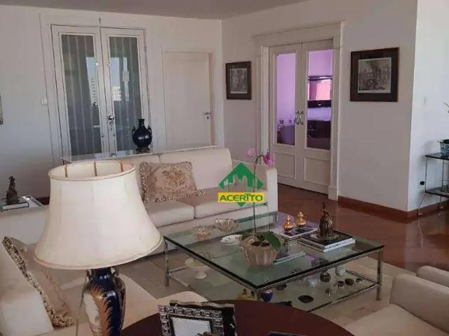Apartamento para Venda em Araçatuba/SP Centro 3 Quartos