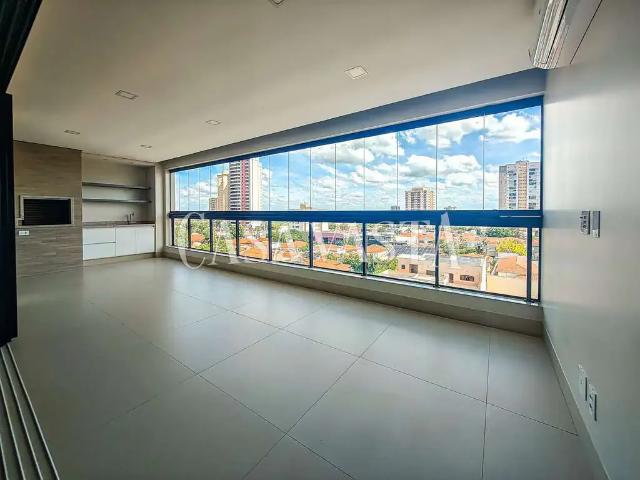 Apartamento para Venda em Araçatuba/SP Centro 3 Quartos
