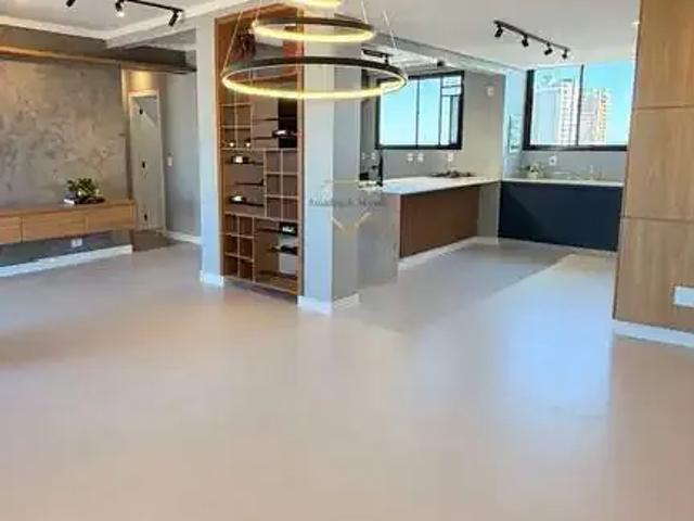 Apartamento para Venda em Araçatuba/SP Centro 3 Quartos