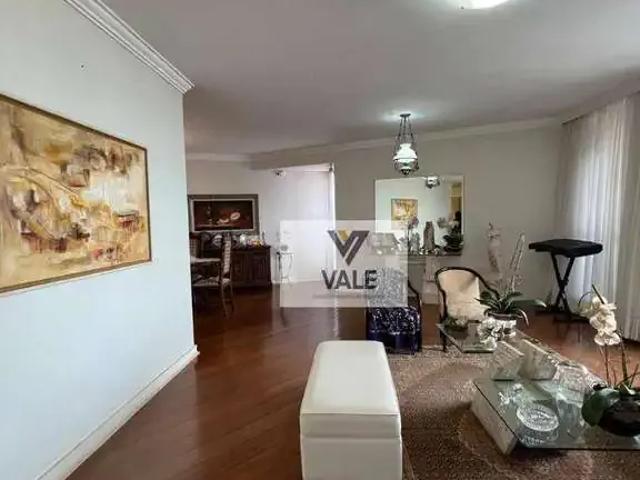 Apartamento para Venda em Araçatuba/SP Centro 3 Quartos