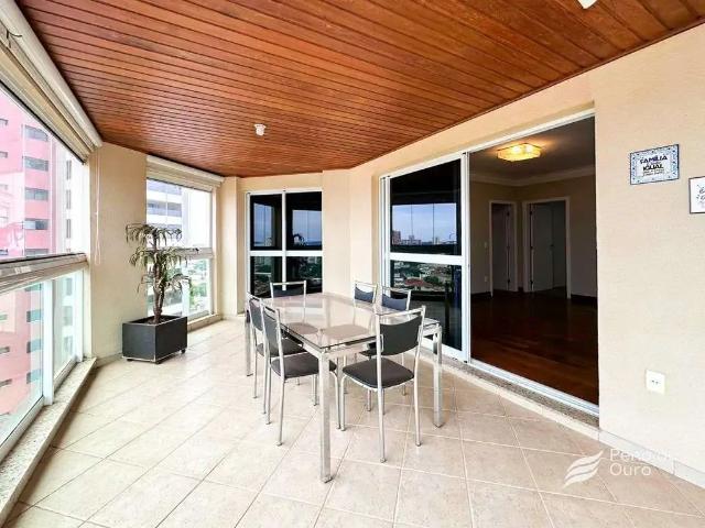 Apartamento para Venda em Araçatuba/SP Centro 3 Quartos