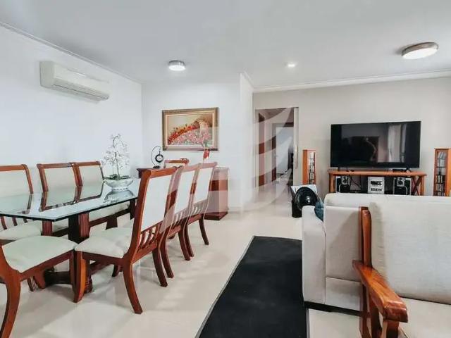 Apartamento para Venda em Araçatuba/SP Centro 3 Quartos