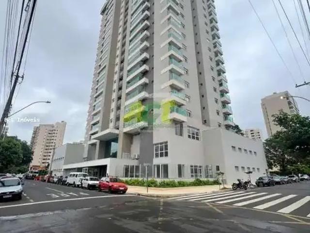 Apartamento para Venda em Araçatuba/SP Centro 3 Quartos