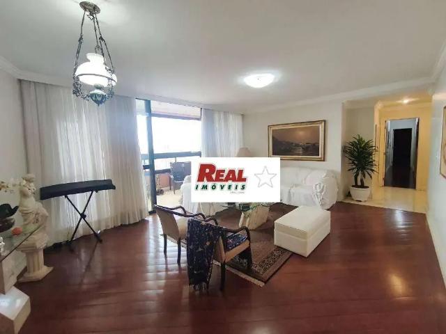 Apartamento para Venda em Araçatuba/SP Centro 3 Quartos