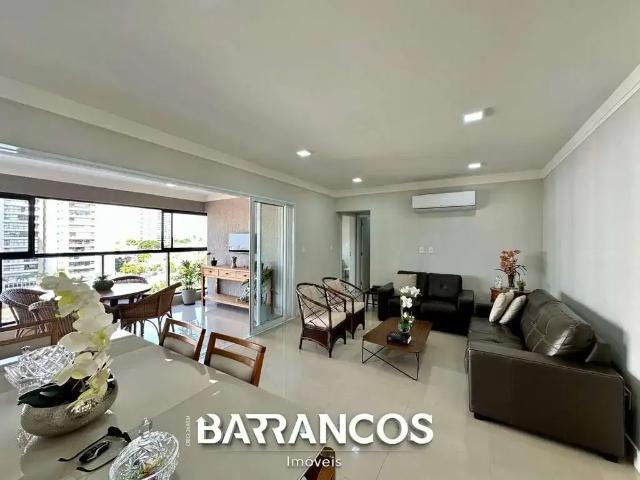 Apartamento para Venda em Araçatuba/SP Centro 3 Quartos