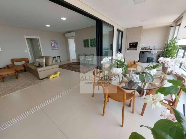Apartamento para Venda em Araçatuba/SP Centro 3 Quartos