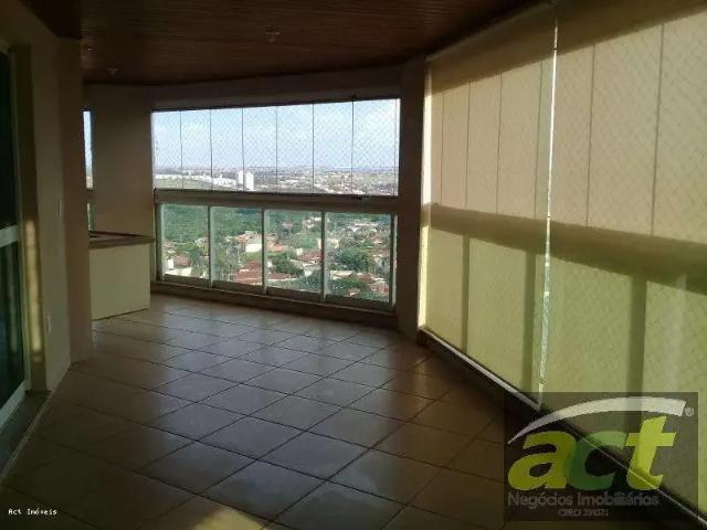 Apartamento para Venda em Araçatuba/SP Centro 3 Quartos