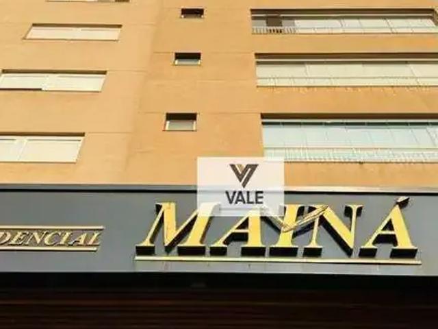 Apartamento para Venda em Araçatuba/SP Centro 3 Quartos