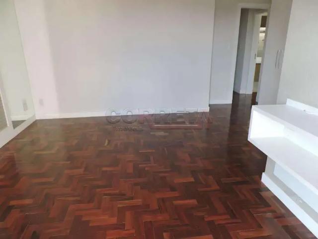 Apartamento para Venda em Araçatuba/SP Centro 3 Quartos
