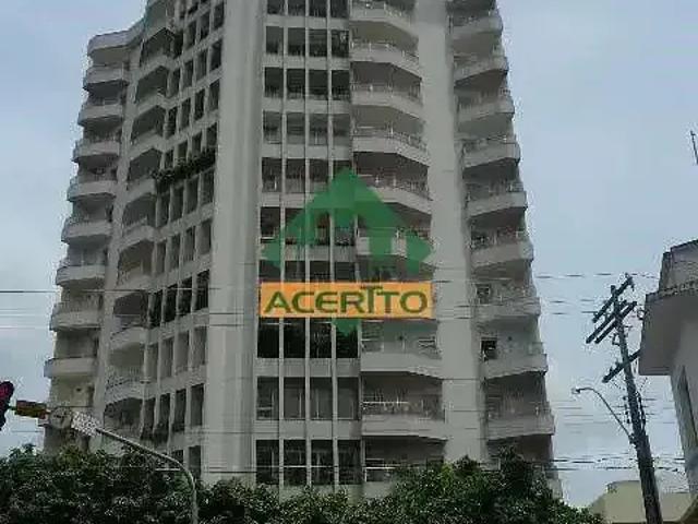 Apartamento para Venda em Araçatuba/SP Centro 3 Quartos