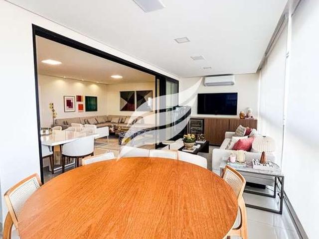 Apartamento para Venda em Araçatuba/SP Centro 3 Quartos