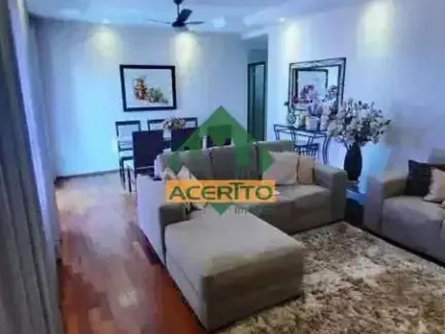 Apartamento para Venda em Araçatuba/SP Centro 3 Quartos