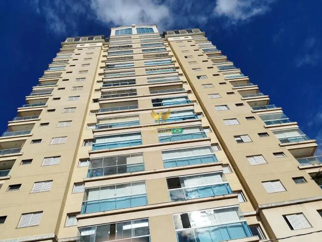 Apartamento para Venda em Araçatuba/SP Centro 3 Quartos