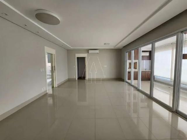 Apartamento para Venda em Araçatuba/SP Centro 3 Quartos