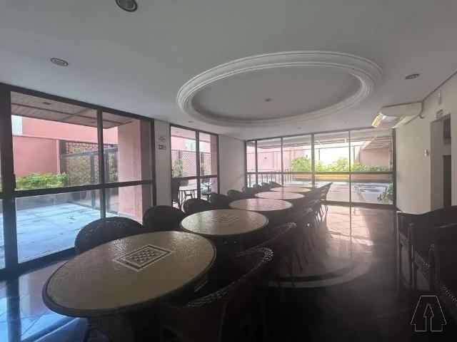 Apartamento para Venda em Araçatuba/SP Centro 3 Quartos