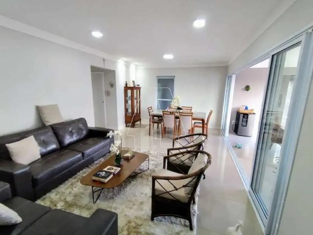 Apartamento para Venda em Araçatuba/SP Centro 3 Quartos