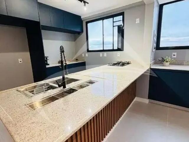 Apartamento para Venda em Araçatuba/SP Centro 3 Quartos