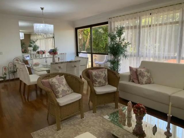Apartamento para Venda em Araçatuba/SP Centro 3 Quartos