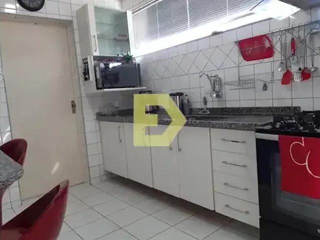 Apartamento para Venda em Araçatuba/SP Centro 3 Quartos