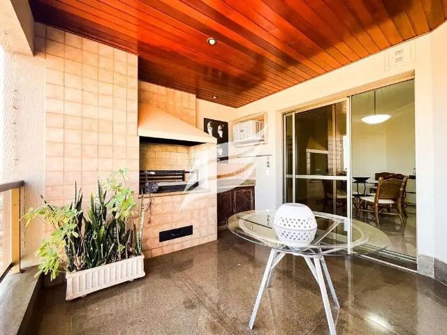 Apartamento para Venda em Araçatuba/SP Centro 3 Quartos
