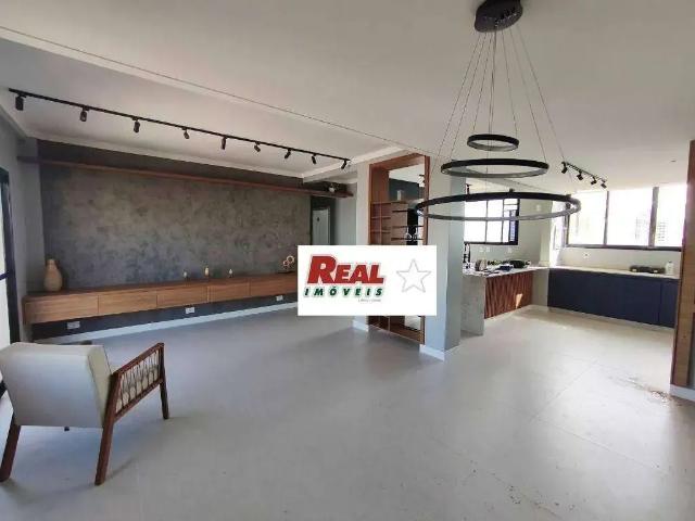 Apartamento para Venda em Araçatuba/SP Centro 3 Quartos