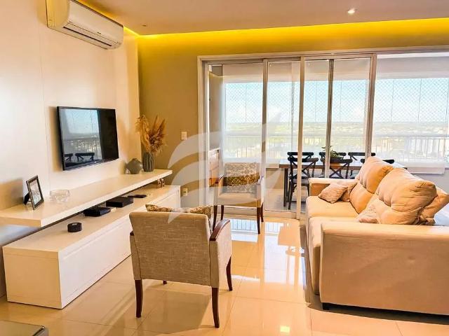 Apartamento para Venda em Araçatuba/SP Centro 3 Quartos