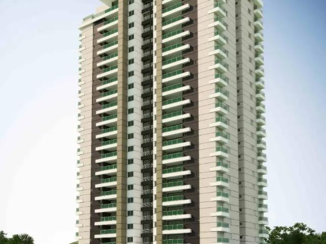 Apartamento para Venda em Araçatuba/SP Centro 3 Quartos