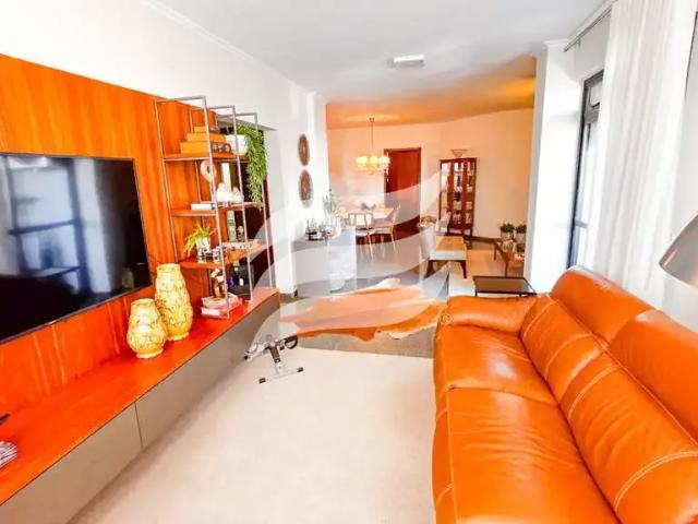 Apartamento para Venda em Araçatuba/SP Centro 3 Quartos
