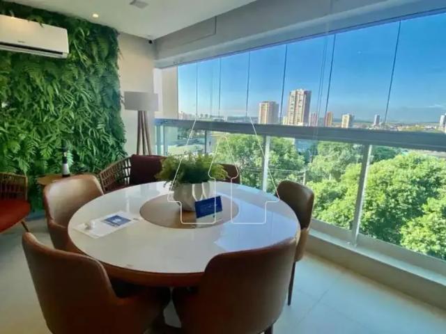 Apartamento para Venda em Araçatuba/SP Centro 3 Quartos
