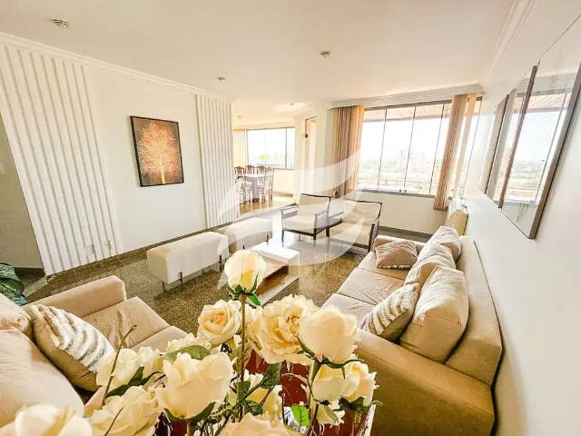 Apartamento para Venda em Araçatuba/SP Centro 3 Quartos