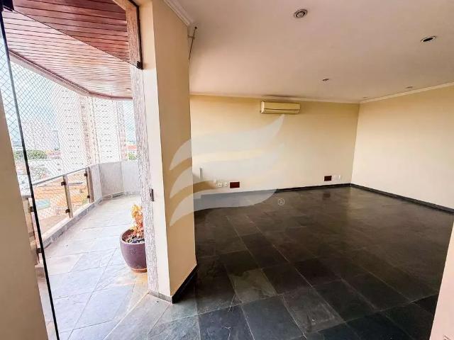 Apartamento para Venda em Araçatuba/SP Centro 3 Quartos